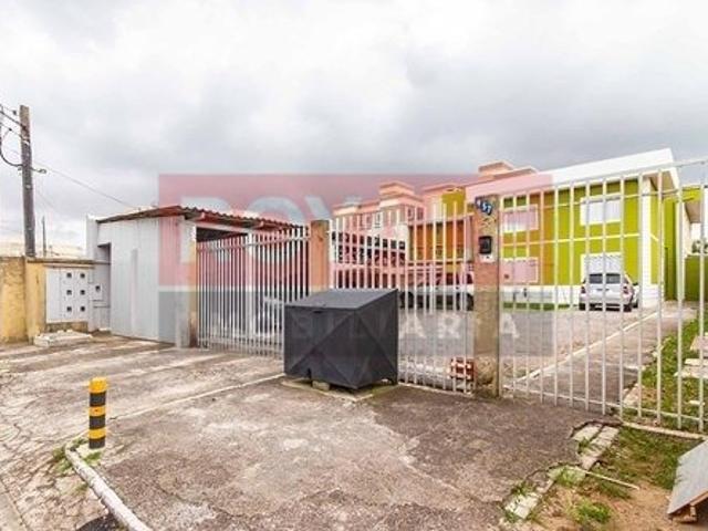 Apartamento para venda em São José dos Pinhais em São José dos Pinhais Paraná de 51.43m² com 2 Quartos e 1 Garagem