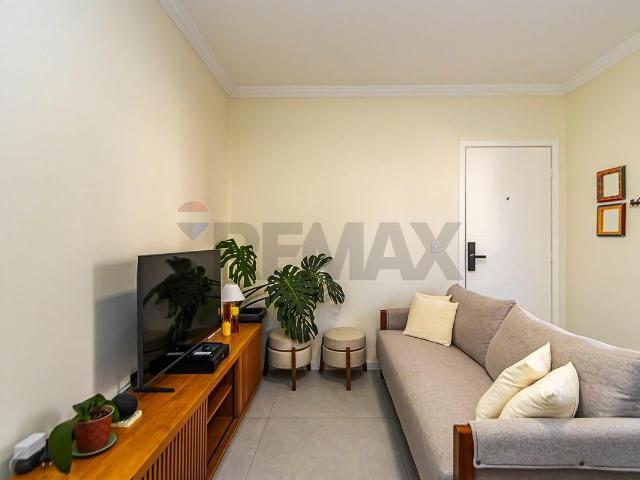 Apartamento para venda em Parque Da Fonte em São José Dos Pinhais Paraná de 55.00m² com 3 Quartos