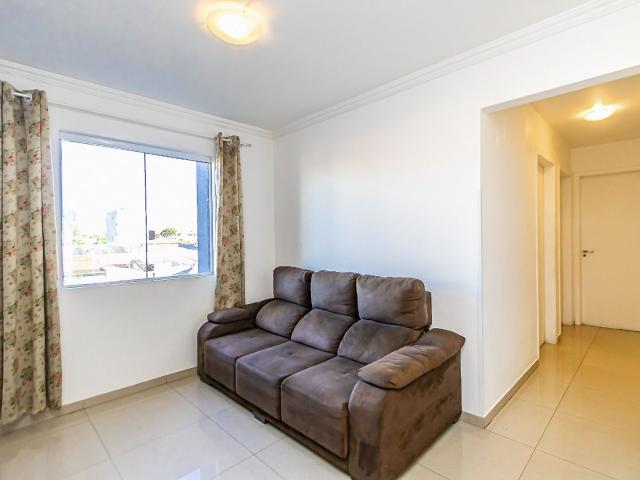 Apartamento para venda em Parque Da Fonte em São José Dos Pinhais Paraná de 58.00m² com 3 Quartos e 1 Garagem