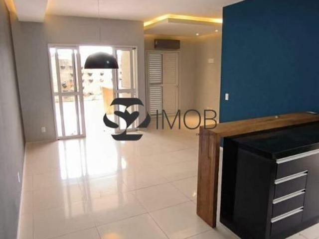 Apartamento para venda em Parque Da Imprensa de 86.00m² com 2 Quartos e 1 Garagem