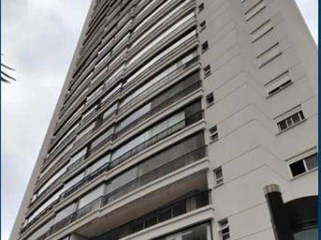 Apartamento para venda em Parque Da Mooca em São Paulo São Paulo de 156.00m² com 3 Quartos, 3 Suítes e 3 Garagens