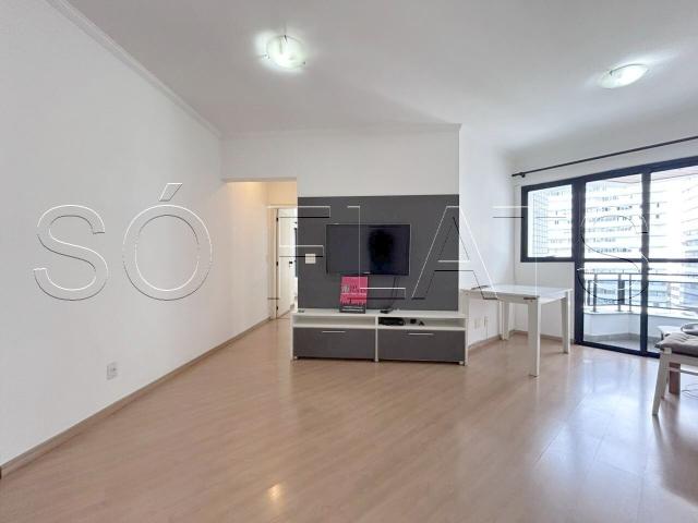 Apartamento para venda em Parque Da Mooca em São Paulo São Paulo de 52.00m² com 1 Quarto, 1 Suíte e 1 Garagem