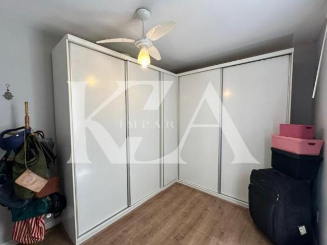 Apartamento para venda em Parque Da Represa de 67.00m² com 2 Quartos e 1 Garagem
