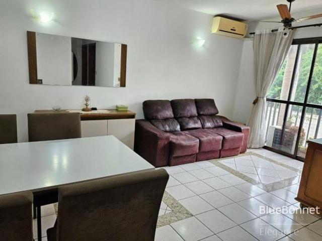 Apartamento para venda em Parque Da Represa de 75.00m² com 3 Quartos, 1 Suite e 2 Garagens