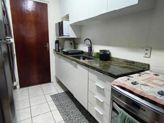 Apartamento para venda em Parque Da Represa de 75.00m² com 2 Quartos, 1 Suite e 1 Garagem