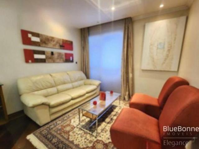 Apartamento para venda em Parque Da Represa de 88.00m² com 2 Quartos, 1 Suite e 2 Garagens