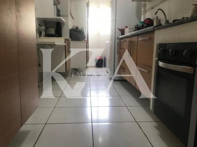 Apartamento para venda em Parque Da Represa de 83.00m² com 2 Quartos, 1 Suite e 1 Garagem