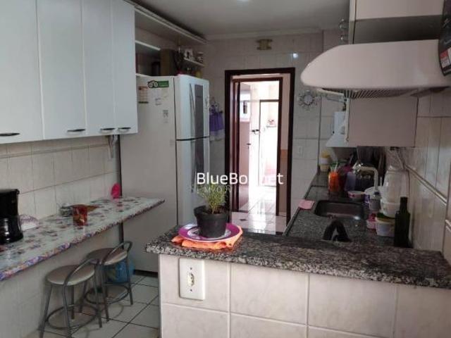 Apartamento para venda em Parque Da Represa de 96.00m² com 3 Quartos, 1 Suite e 1 Garagem