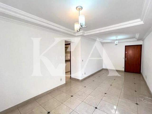 Apartamento para venda em Parque Da Represa de 96.00m² com 3 Quartos, 1 Suite e 1 Garagem