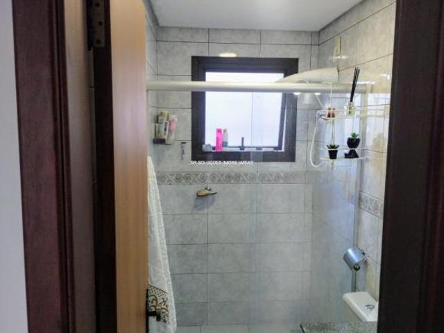 Apartamento para venda em Parque Da Represa de 96.00m² com 3 Quartos, 1 Suite e 2 Garagens