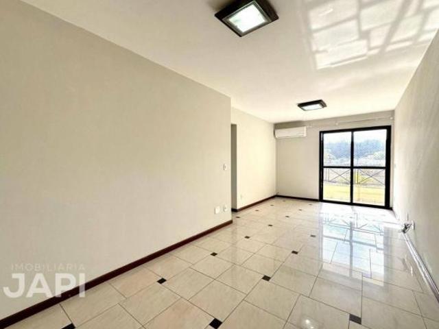 Apartamento para venda em Parque Da Represa de 96.00m² com 3 Quartos, 1 Suite e 2 Garagens