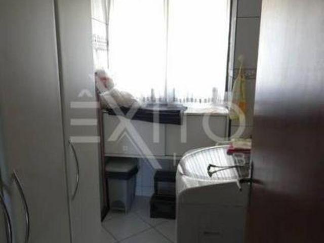 Apartamento para venda em Parque Da Represa de 90.00m² com 3 Quartos, 1 Suite e 2 Garagens