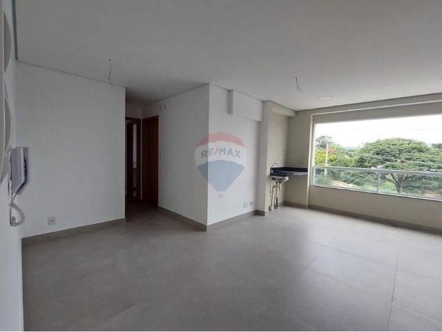 Apartamento para venda em Parque Da Represa em Jundiaí São Paulo de 57.00m² com 2 Quartos, 1 Suíte e 1 Garagem