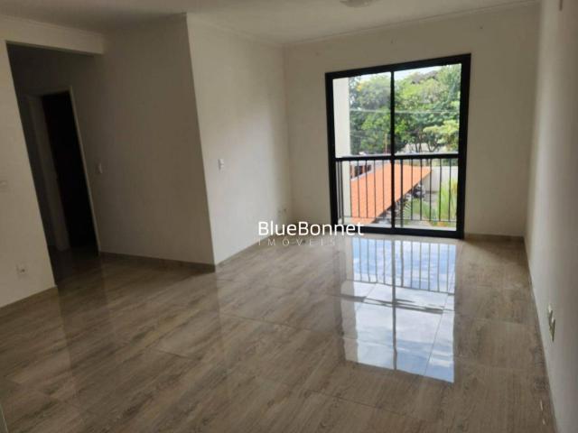Apartamento para venda em Parque Da Represa em Jundiaí São Paulo de 75.00m² com 3 Quartos, 1 Suíte e 2 Garagens