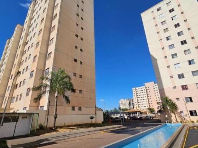 Apartamento para venda em Parque das Cachoeiras, Valparaíso
