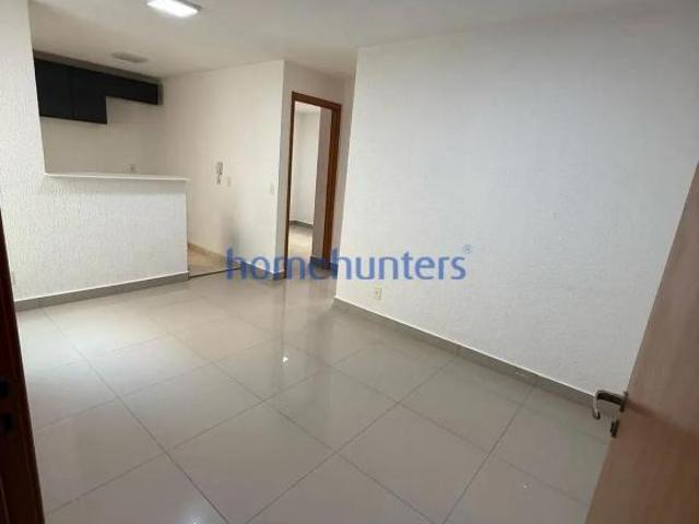 Apartamento para venda em Parque Das Cachoeiras de 46.00m² com 2 Quartos e 1 Garagem