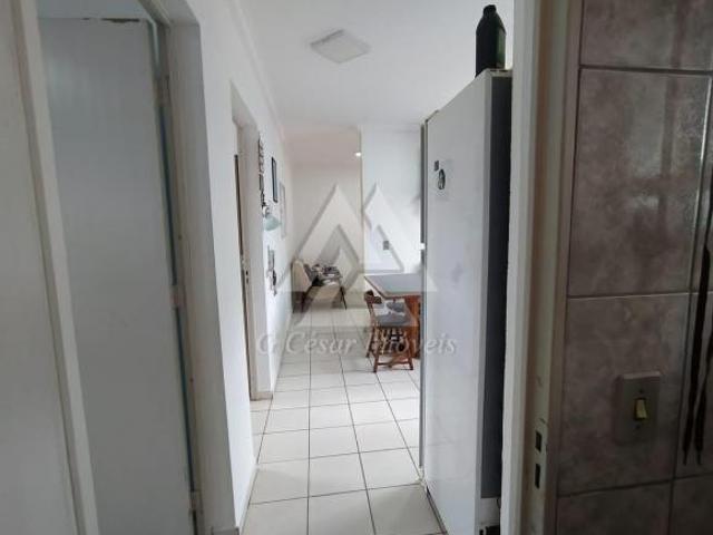 Apartamento para venda em Parque Das Américas de 52.00m² com 2 Quartos e 1 Garagem