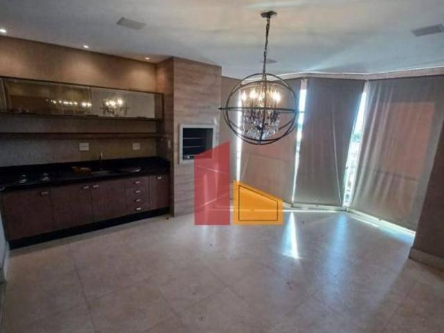Apartamento para venda em Parque das Américas, Uberaba