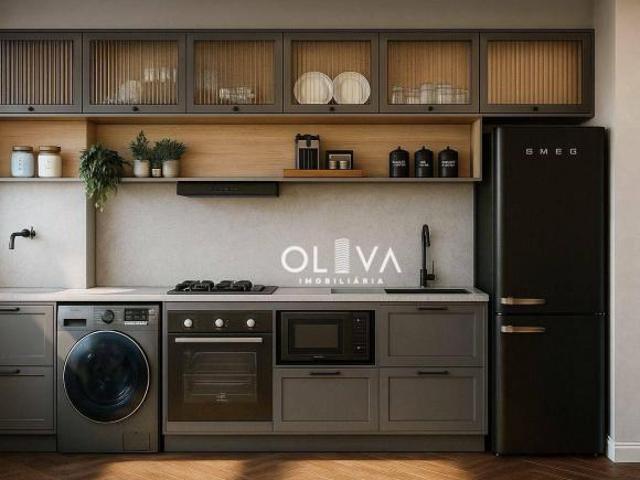 Apartamento para venda em Parque Das Amoras de 52.00m² com 2 Quartos, 1 Suite e 1 Garagem