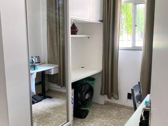 Apartamento para venda em Parque das Acácias, Betim