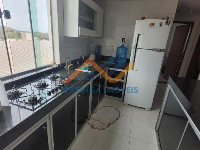 Apartamento para venda em Parque das Águas, Ipatinga