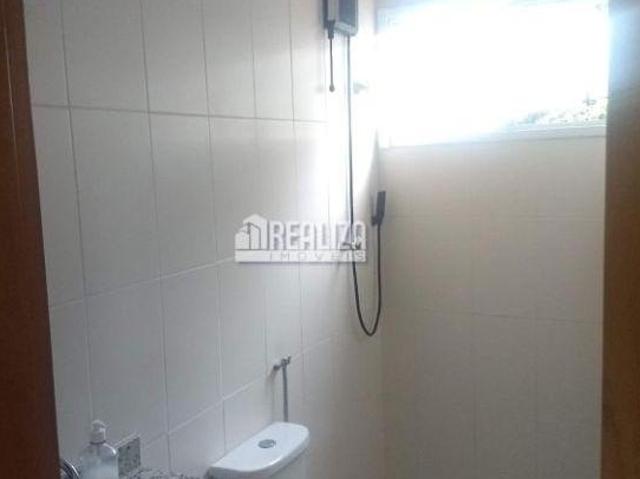 Apartamento para venda em Parque das Gameleiras, Uberaba
