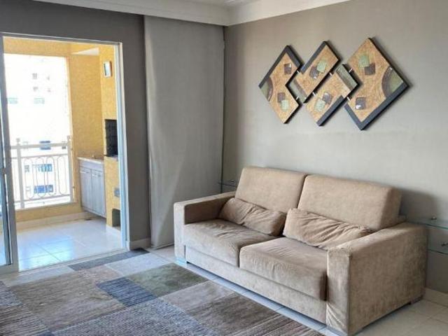 Apartamento para venda em Parque Das Flores de 114.00m² com 3 Quartos, 3 Suites e 2 Garagens