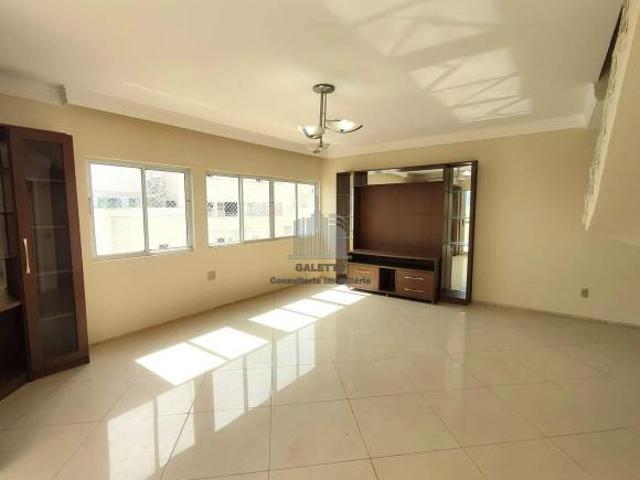 Apartamento para venda em Parque das Flores de 136.00m² com 3 Quartos, 3 Suites e 2 Garagens
