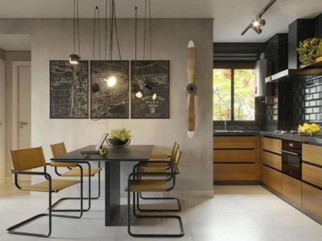 Apartamento para venda em Parque Das Flores de 47.09m² com 2 Quartos e 1 Suite