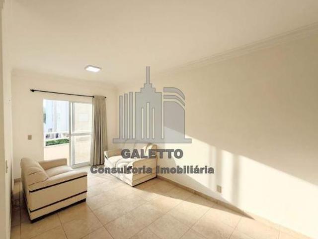Apartamento para venda em Parque das Flores de 76.00m² com 3 Quartos, 1 Suite e 2 Garagens