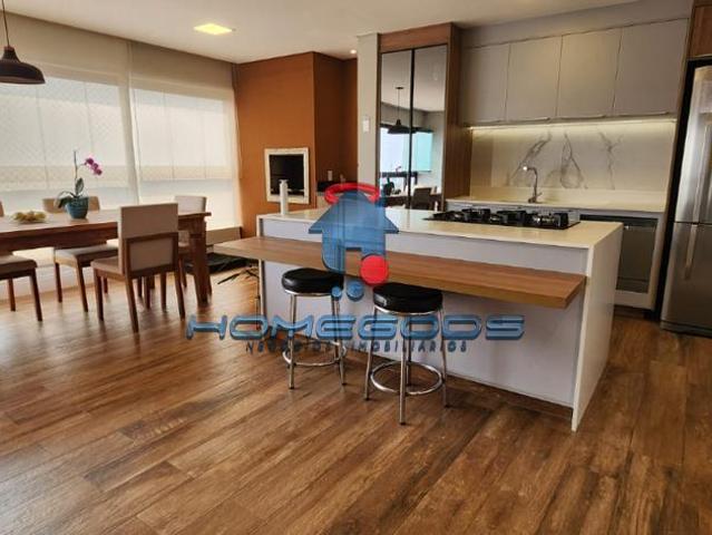 Apartamento para venda em Parque Das Flores em Campinas São Paulo de 117.00m² com 3 Quartos e 3 Suítes