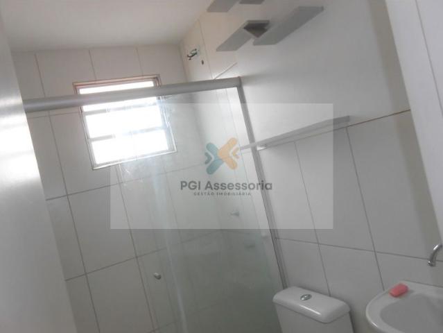 Apartamento para venda em Parque Das Flores Ii em São José Do Rio Preto São Paulo de 50.00m² com 2 Quartos e 1 Garagem