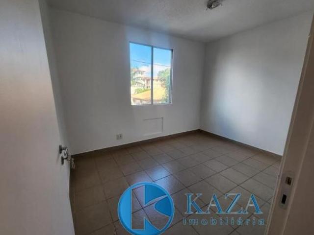 Apartamento para venda em Parque das Flores, Valparaíso de G