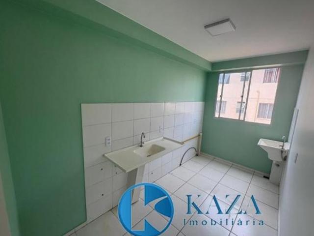 Apartamento para venda em Parque das Flores, Valparaíso de G