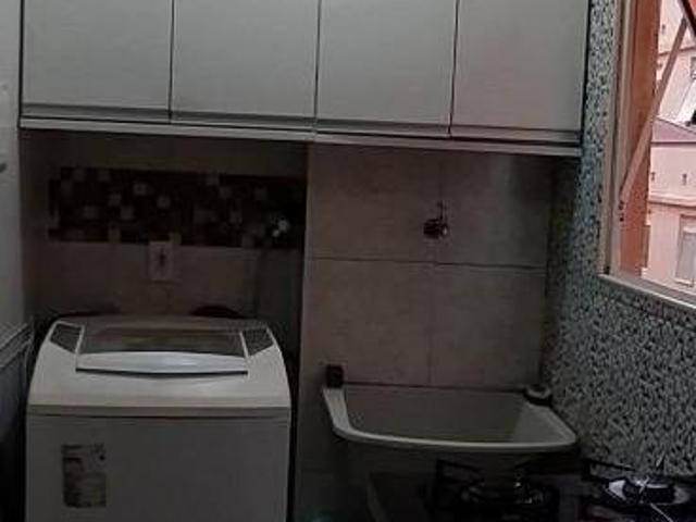 Apartamento para venda em Parque das Flores, Valparaíso de G