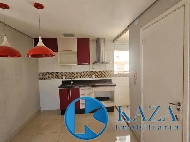 Apartamento para venda em Parque das Flores, Valparaíso de G