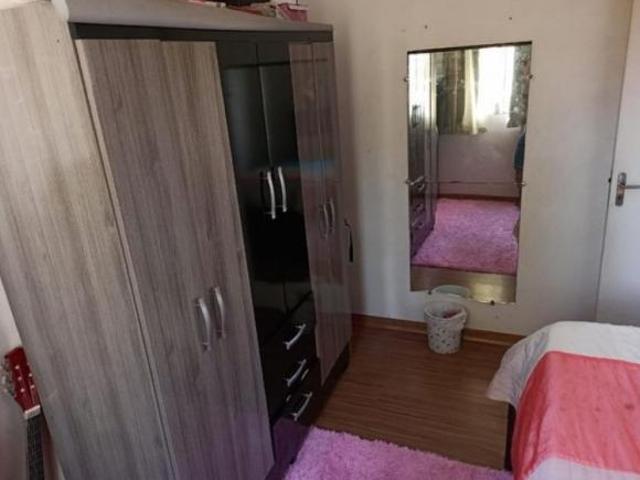 Apartamento para venda em Parque das Indústrias, Betim