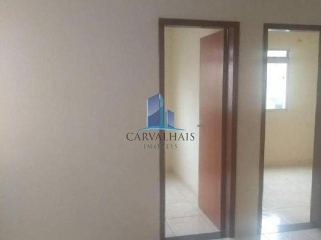 Apartamento para venda em Parque das Indústrias, Betim