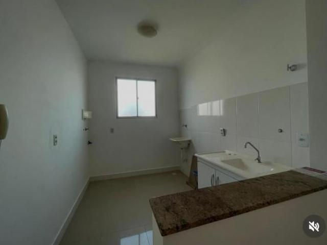 Apartamento para venda em Parque Das Indústrias de 51.00m² com 2 Quartos e 1 Garagem