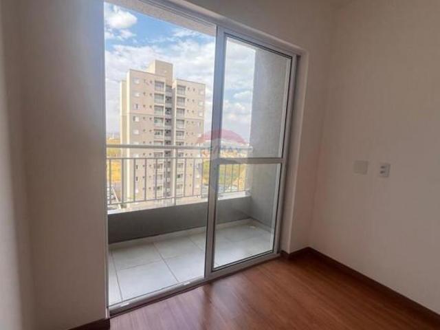 Apartamento para venda em Parque Das Oliveiras de 54.00m² com 2 Quartos, 1 Suite e 1 Garagem