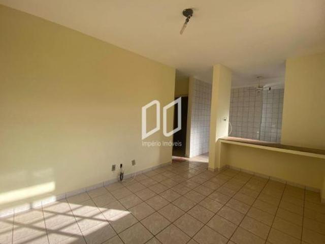 Apartamento para venda em Parque Das Laranjeiras de 57.00m² com 2 Quartos