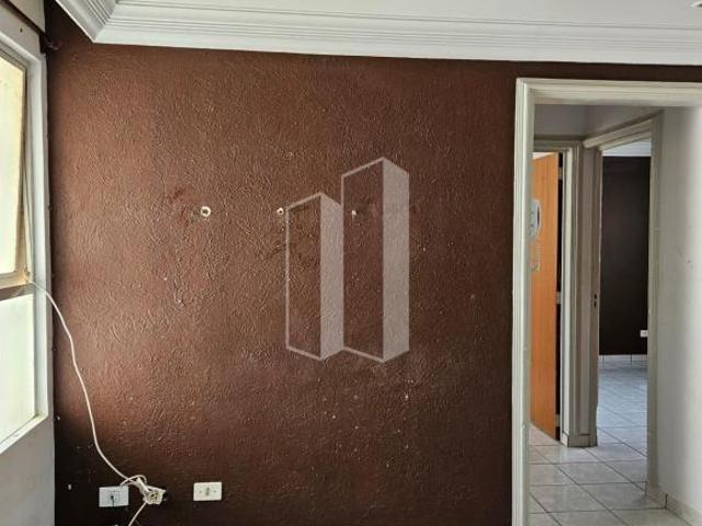 Apartamento para venda em Parque das Nações, Aparecida de Go