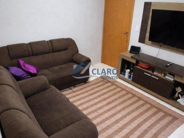 Apartamento para venda em Parque Das Nações de 41.00m² com 2 Quartos e 1 Garagem