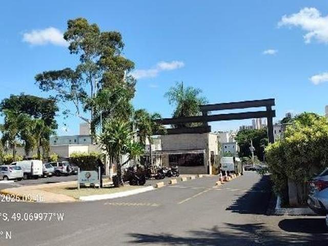Apartamento para venda em Parque Das Nações de 41.00m² com 2 Quartos e 1 Garagem