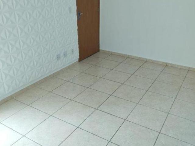 Apartamento para venda em Parque Das Nações de 45.00m² com 2 Quartos e 1 Garagem