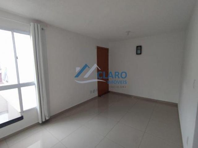 Apartamento para venda em Parque Das Nações de 47.00m² com 2 Quartos e 1 Garagem