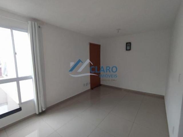Apartamento para venda em Parque Das Nações de 47.00m² com 2 Quartos e 1 Garagem