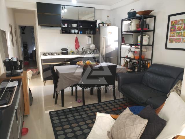 Apartamento para venda em Parque Das Nações em Santo André São Paulo de 53.00m² com 2 Quartos e 1 Garagem
