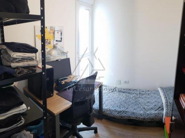 Apartamento para venda em Parque Das Nações de 53.00m² com 2 Quartos e 1 Garagem