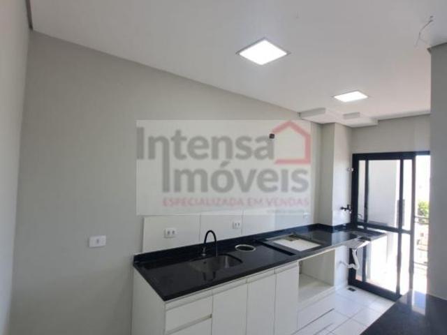 Apartamento para venda em Parque Das Nações de 57.00m² com 2 Quartos e 1 Garagem